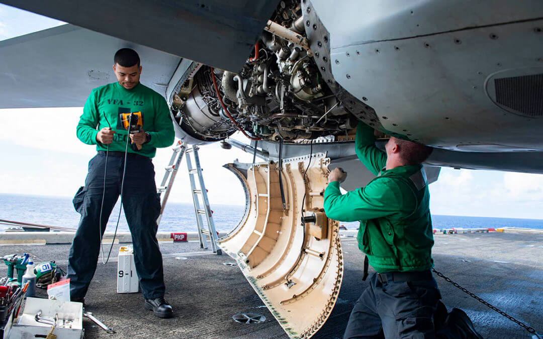 Integrated Product Support – JIRACOR