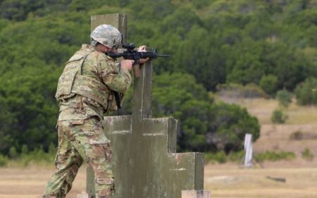 JIRACOR Selected as Awardee on $344M PEO STRI Live Training, Ranges ...